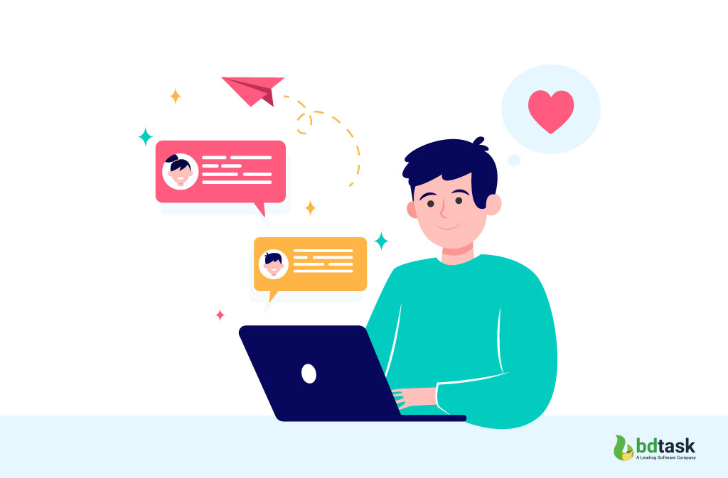 10 Finest Techniques to Build Customer Relationships