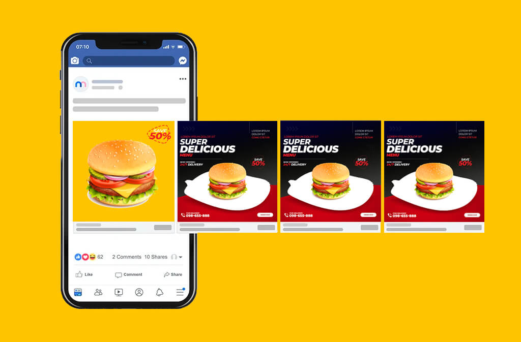 Step by Step Guide to Facebook Marketing for Restaurants