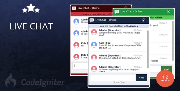 Top 20 PHP Chatbot for Website