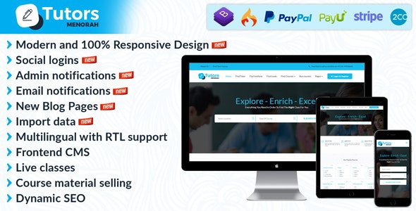 15 Best eLearning and Online Tutoring Software in 2023