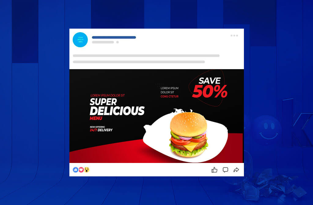 Step by Step Guide to Facebook Marketing for Restaurants