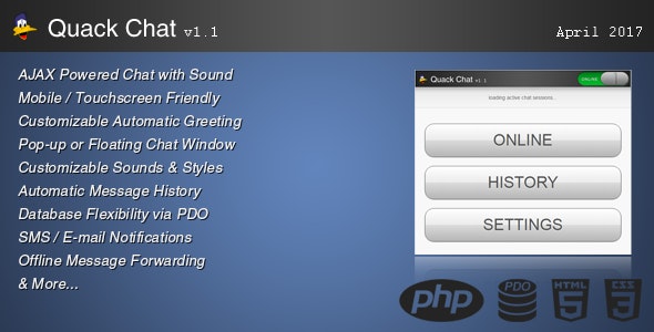 Top 20 PHP Chatbot for Website