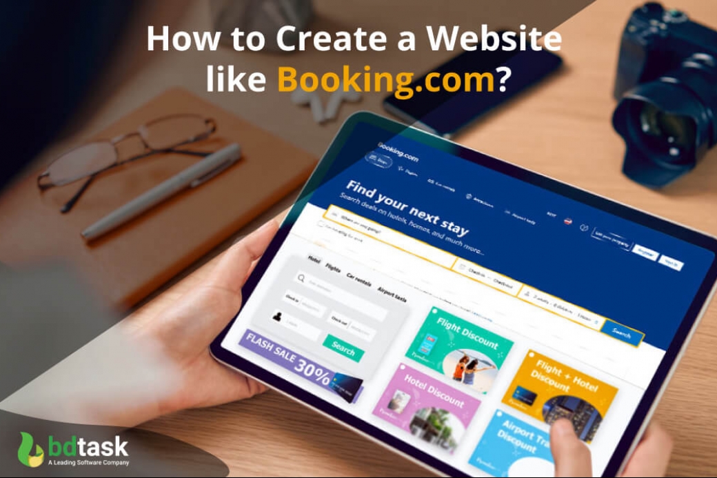 How To Create A Website Like Booking how-to-create-a-website-like-booking