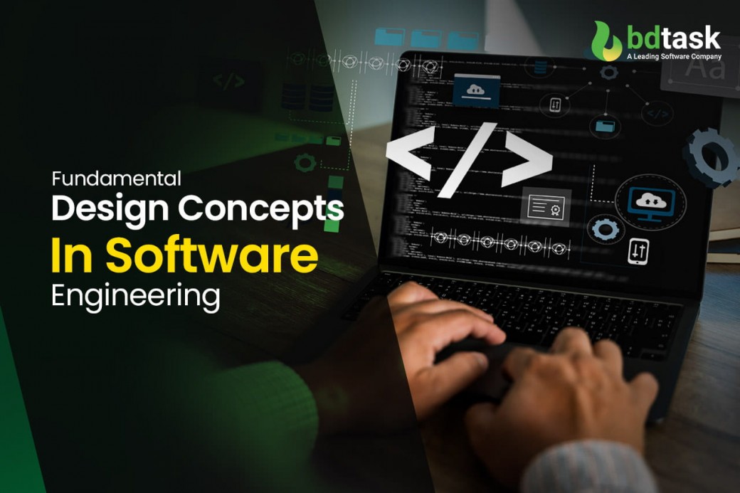 Fundamental Design Concepts In Software Engineering Fundamental Design Concepts In Software Engineering