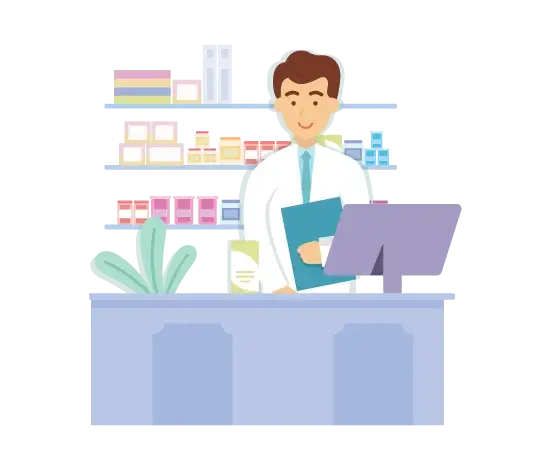 Pharmacare - Pharmacy Management System | Pharmacy Software